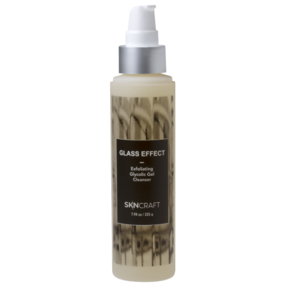 Glass Effect – SKNCRAFT